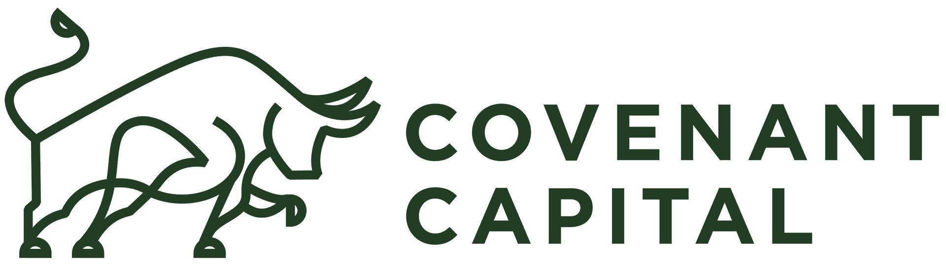 Covenant Capital | Invest in Real Estate | San Antonio, TX